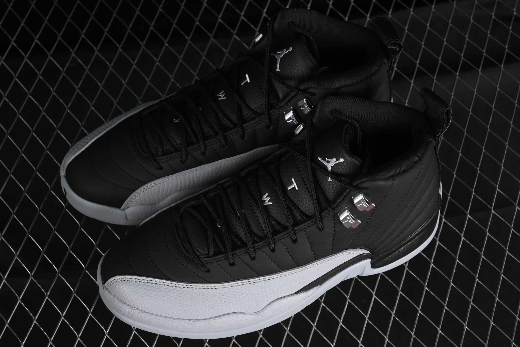 Air Jordan 12 Retro Barons | Women's & Men's Sneakers | kickscloset