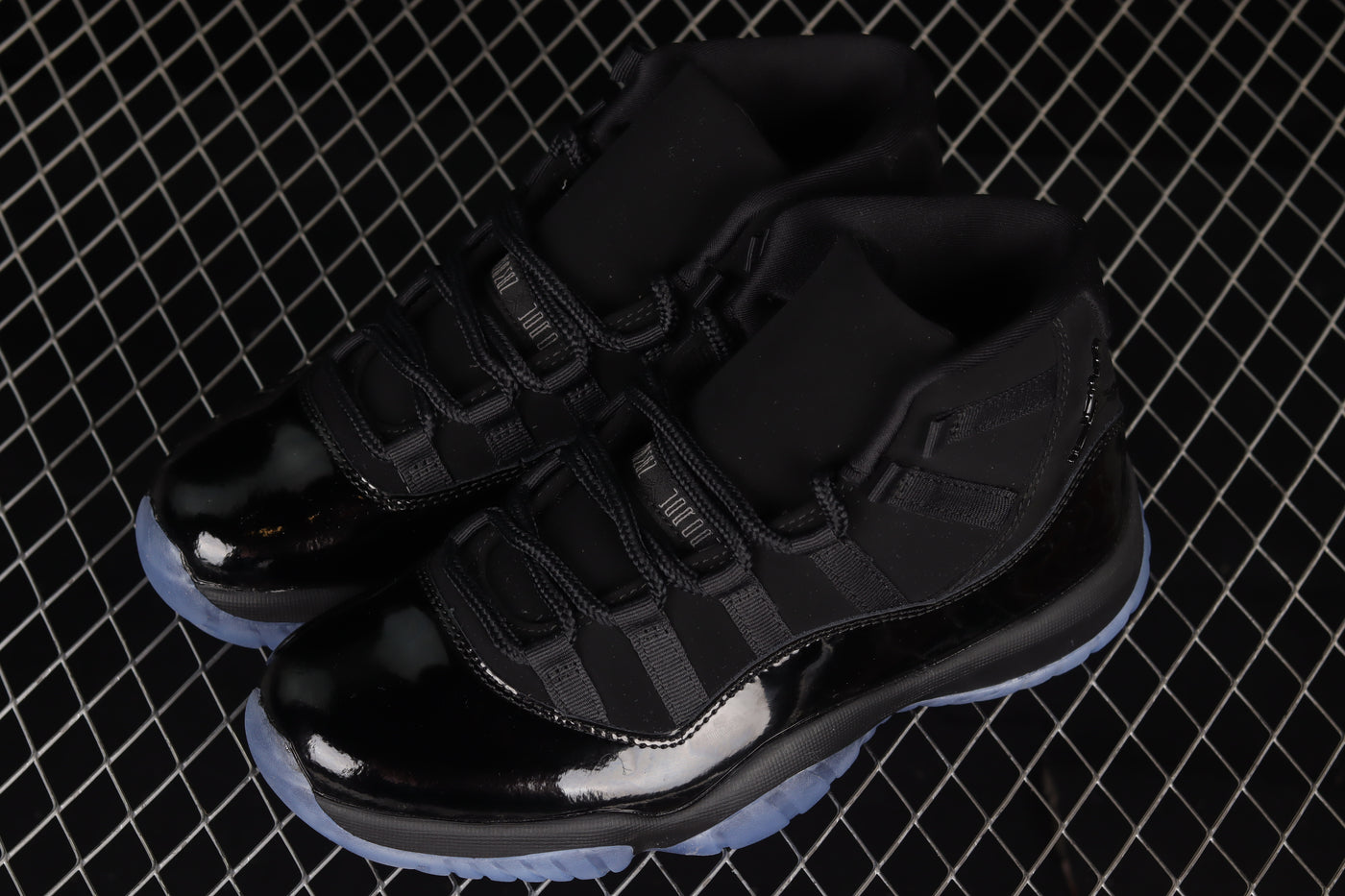 Air Jordan 11 Retro 'Cap and Gown'